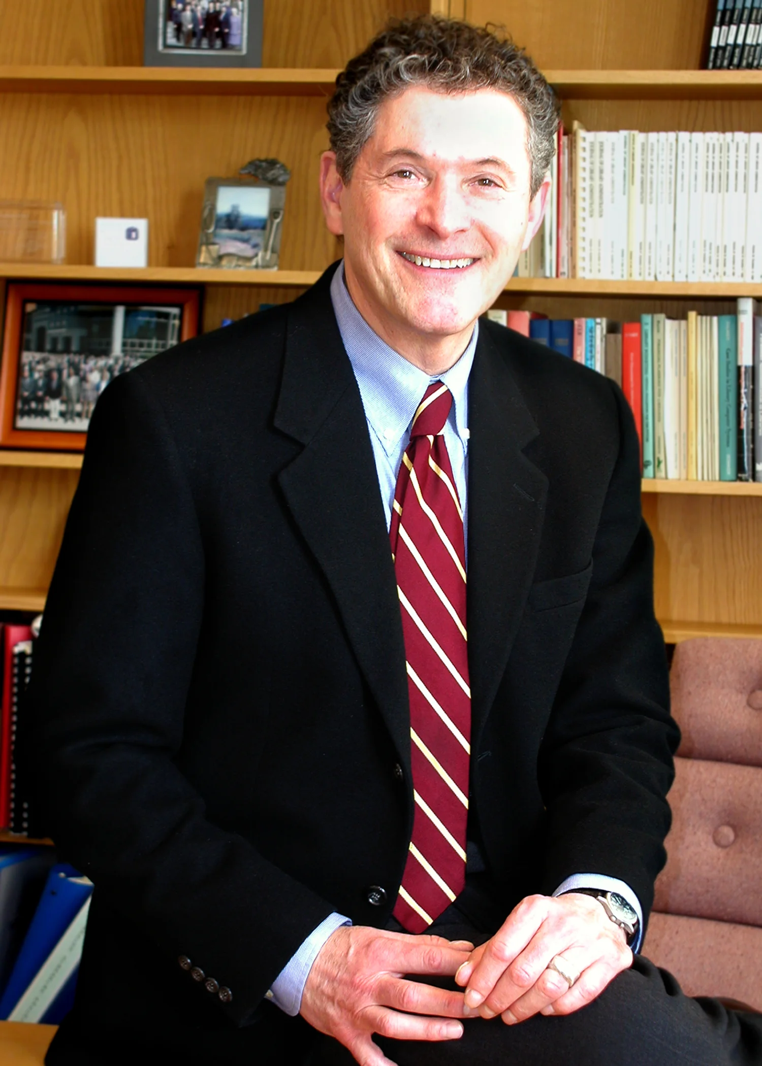 Jerome Yavarkovsky