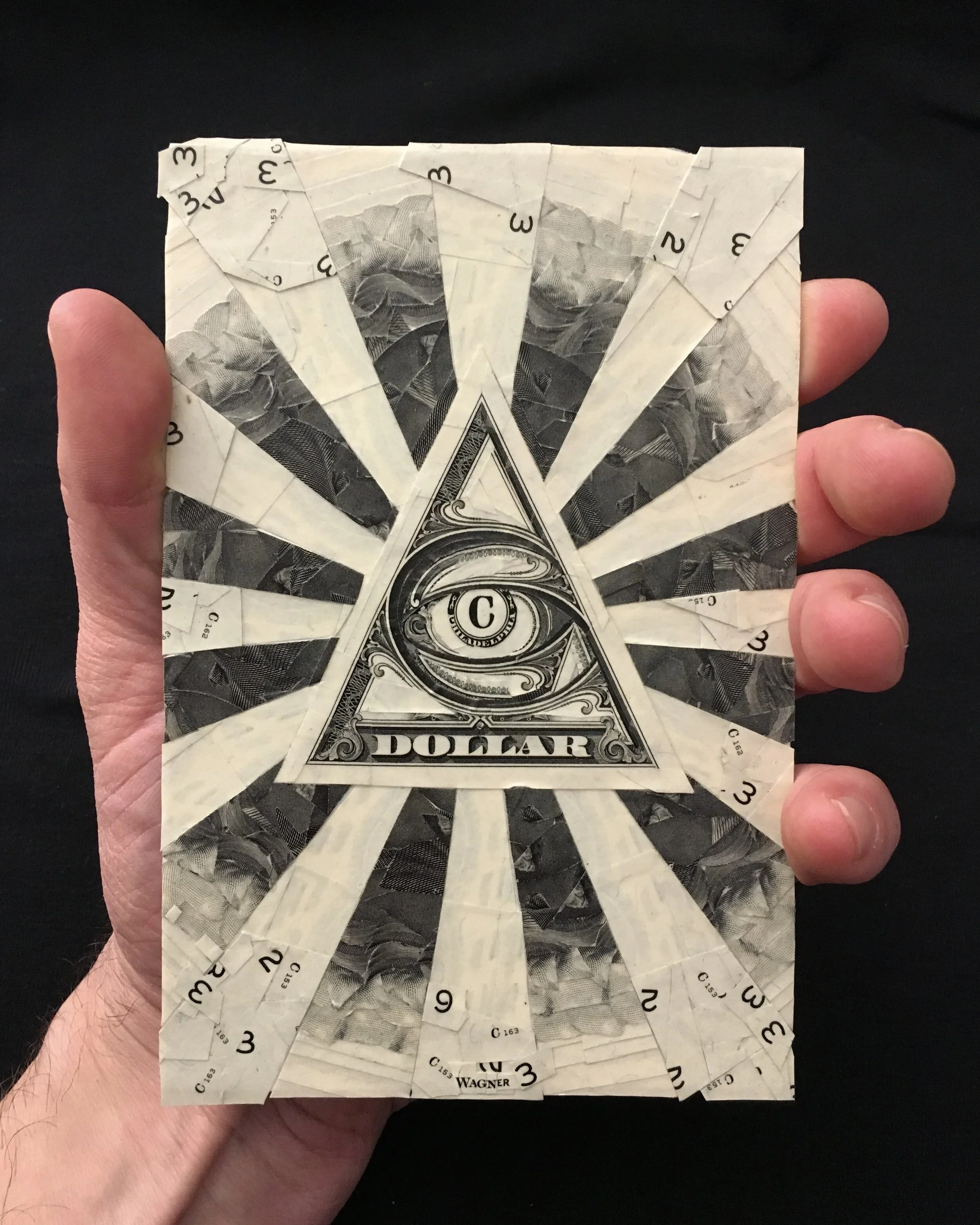 Shop — Mark Wagner Inc.