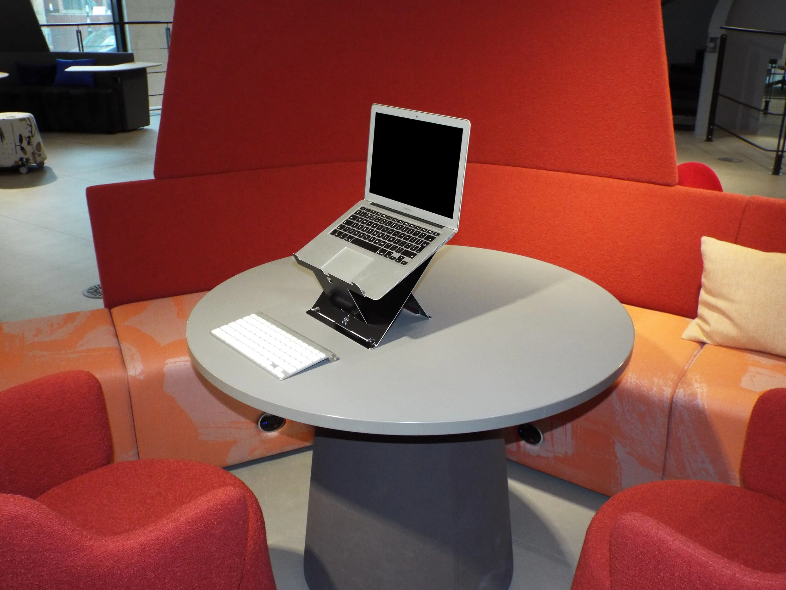 ERGONOMIC CAFE LTD | Award Winning Ergonomic Solutions