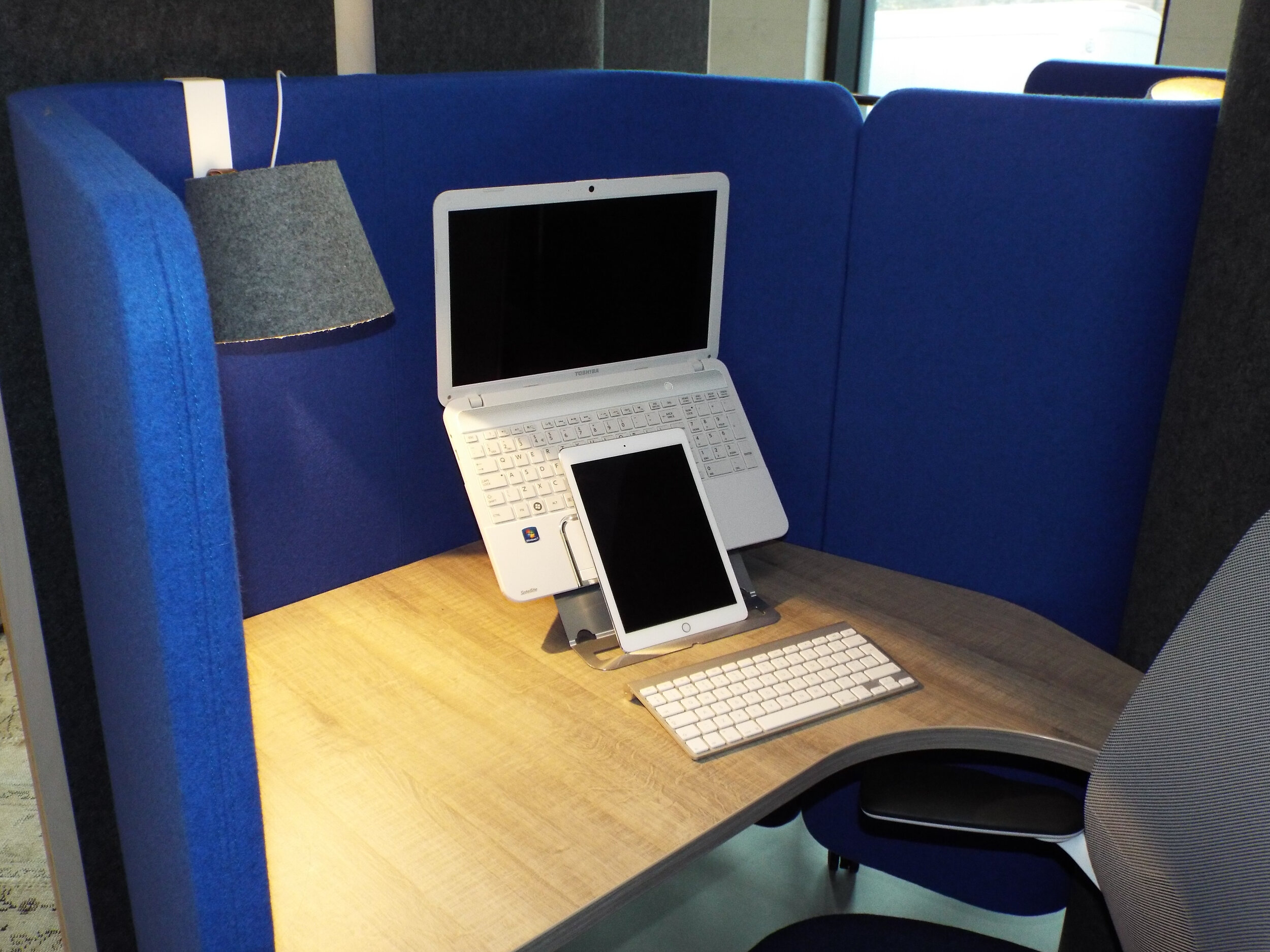 ERGONOMIC CAFE LTD | Award Winning Ergonomic Solutions