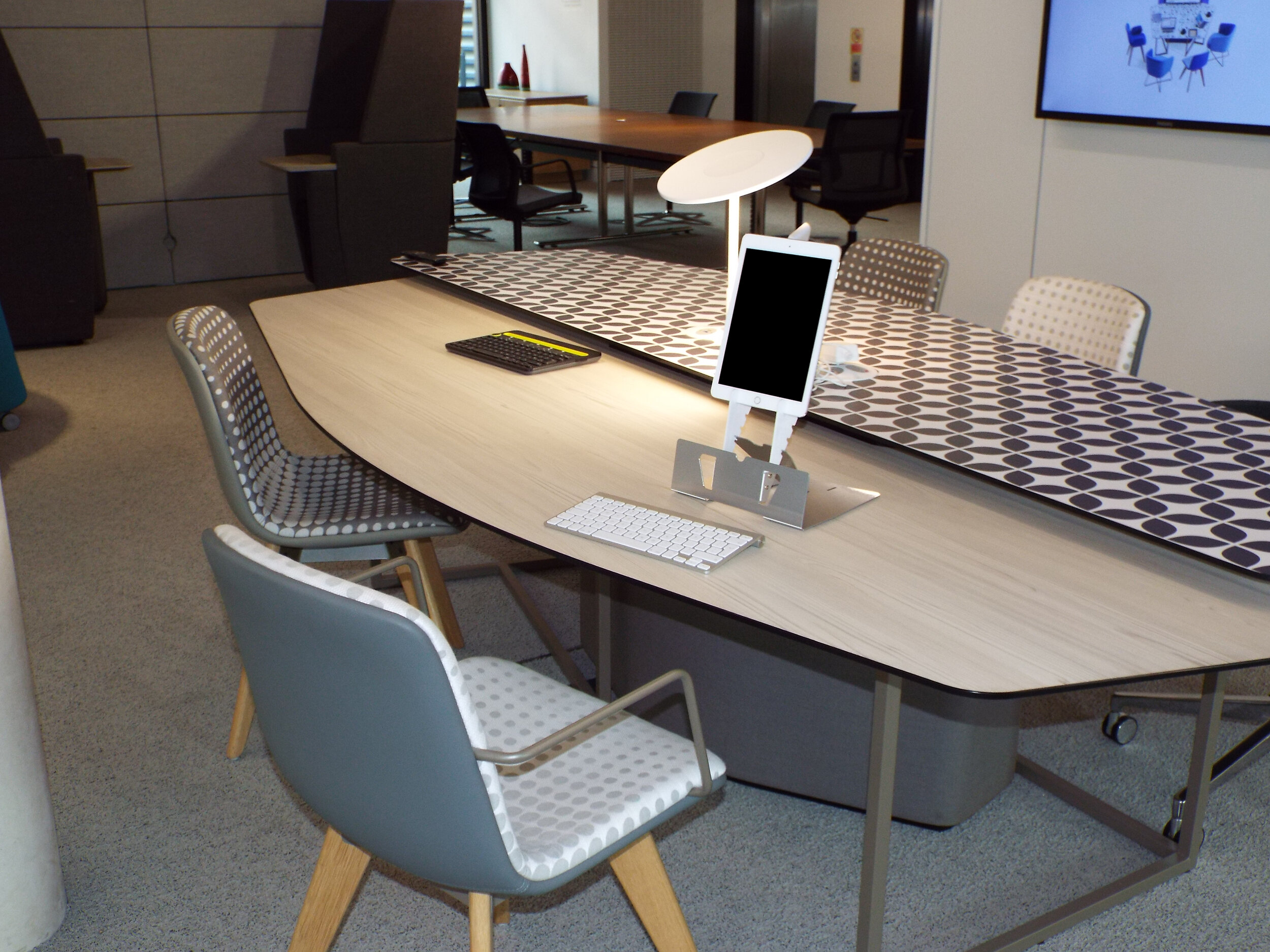 ERGONOMIC CAFE LTD | Award Winning Ergonomic Solutions