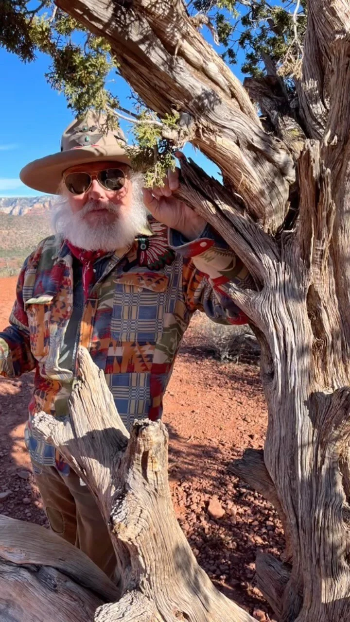 Julie Belcher — Pioneer House