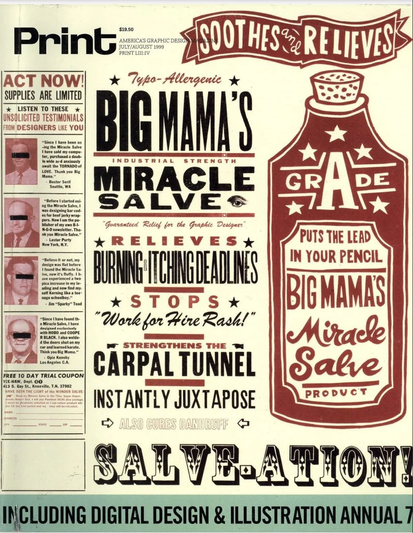 MIND YOUR P'S AND Q'S — Pioneer House