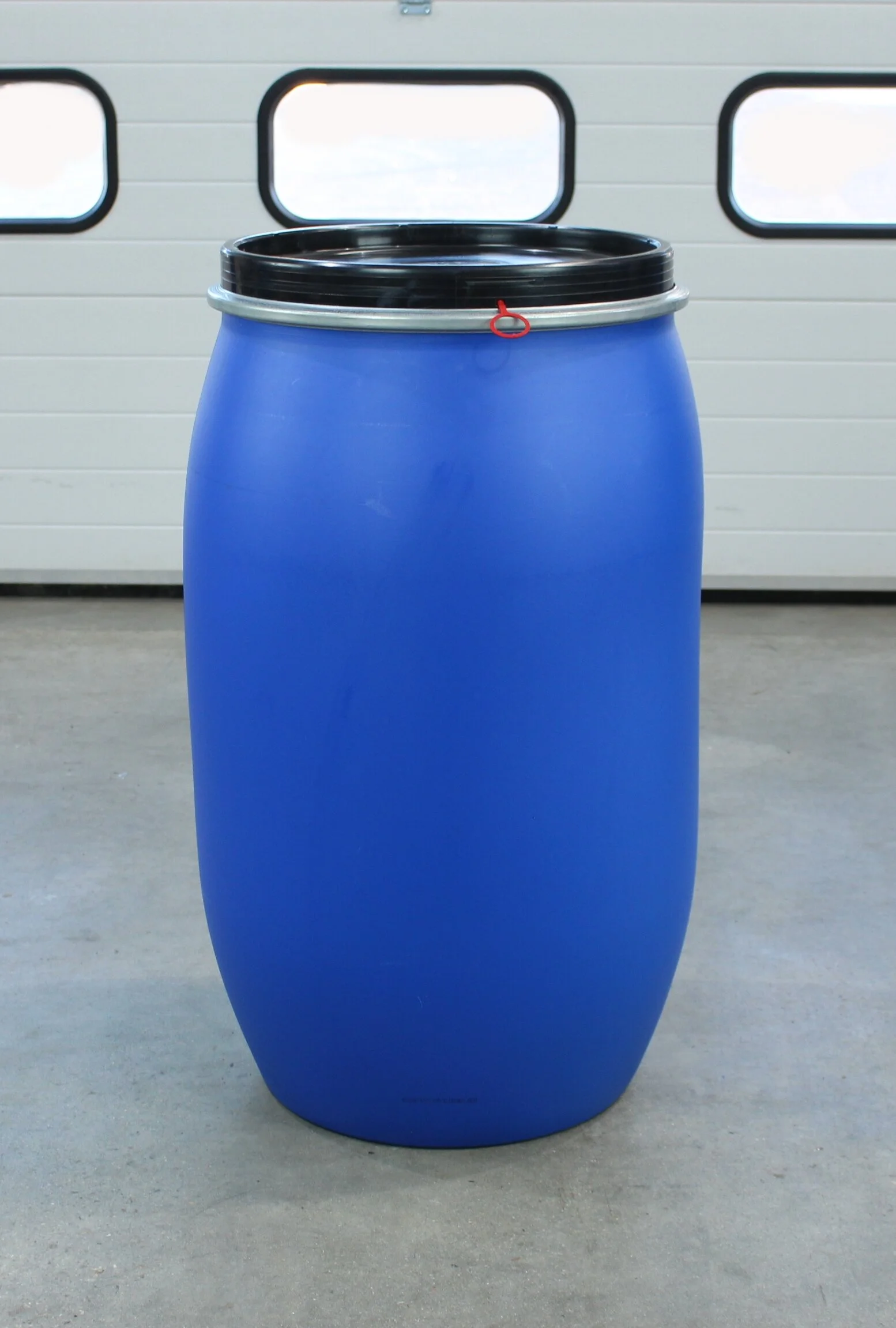 Drum Handling Compatibility | Types and Sizes — Safe Drum Handling Company