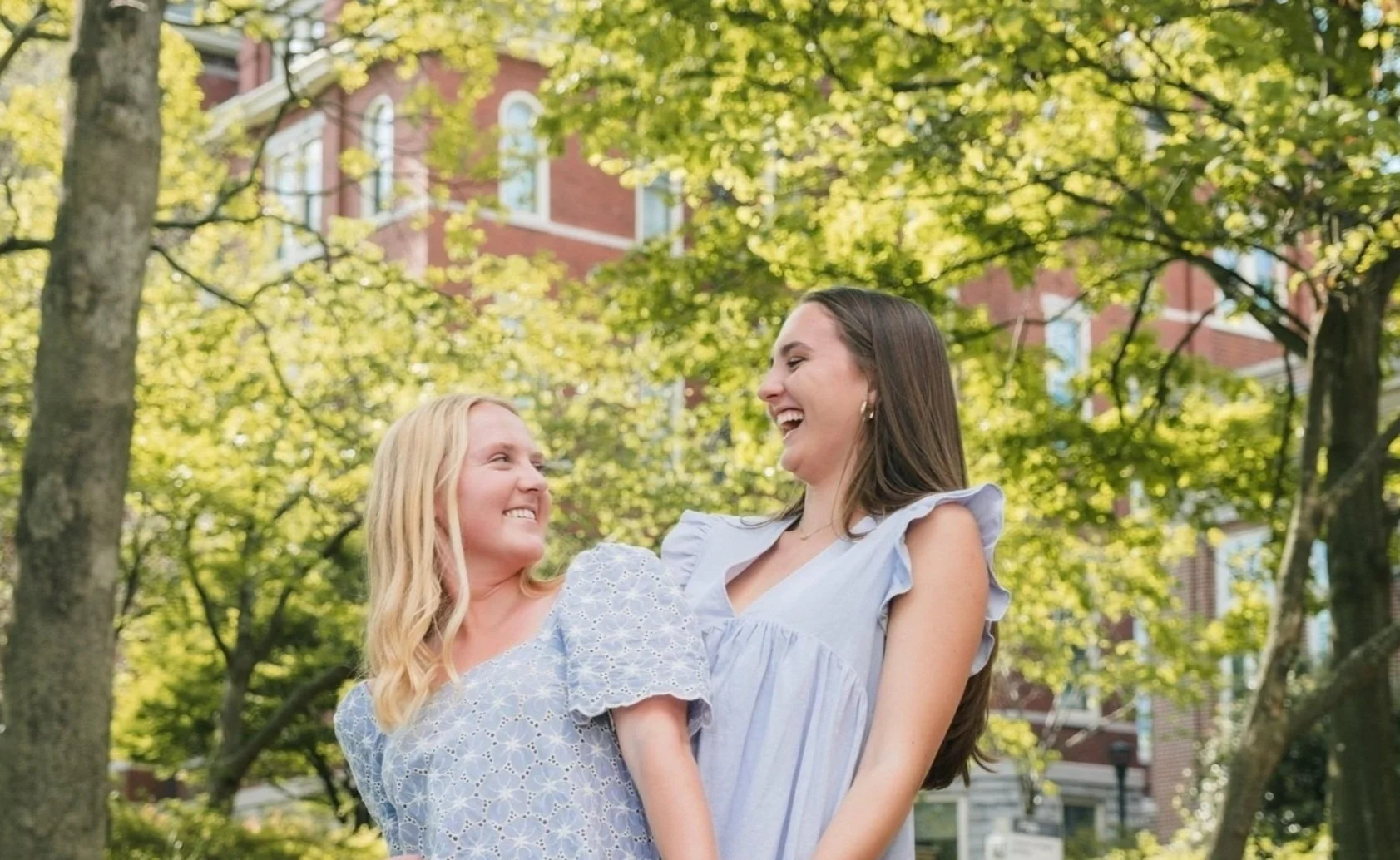 Leadership — Alpha Delta Pi