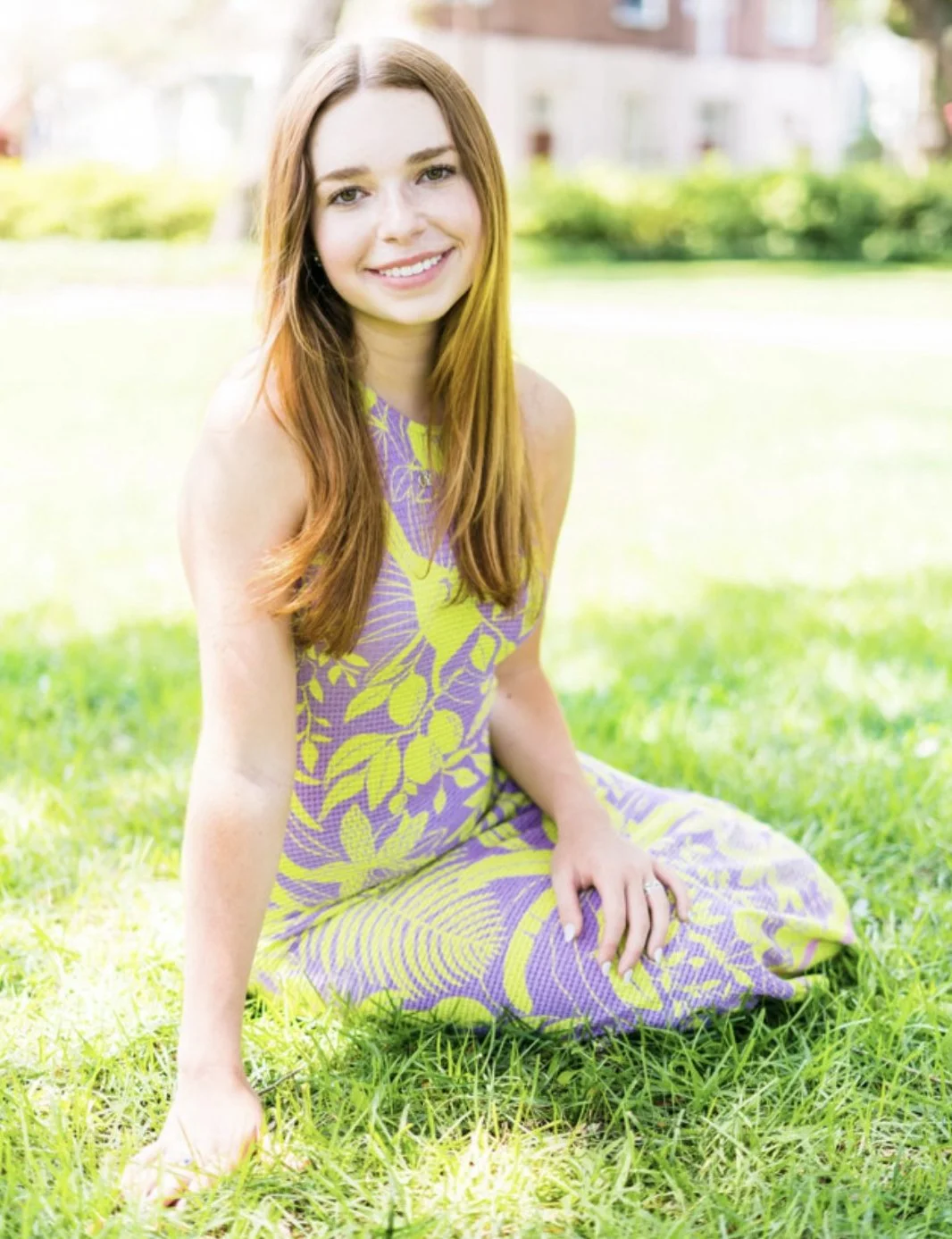 Leadership — Alpha Delta Pi