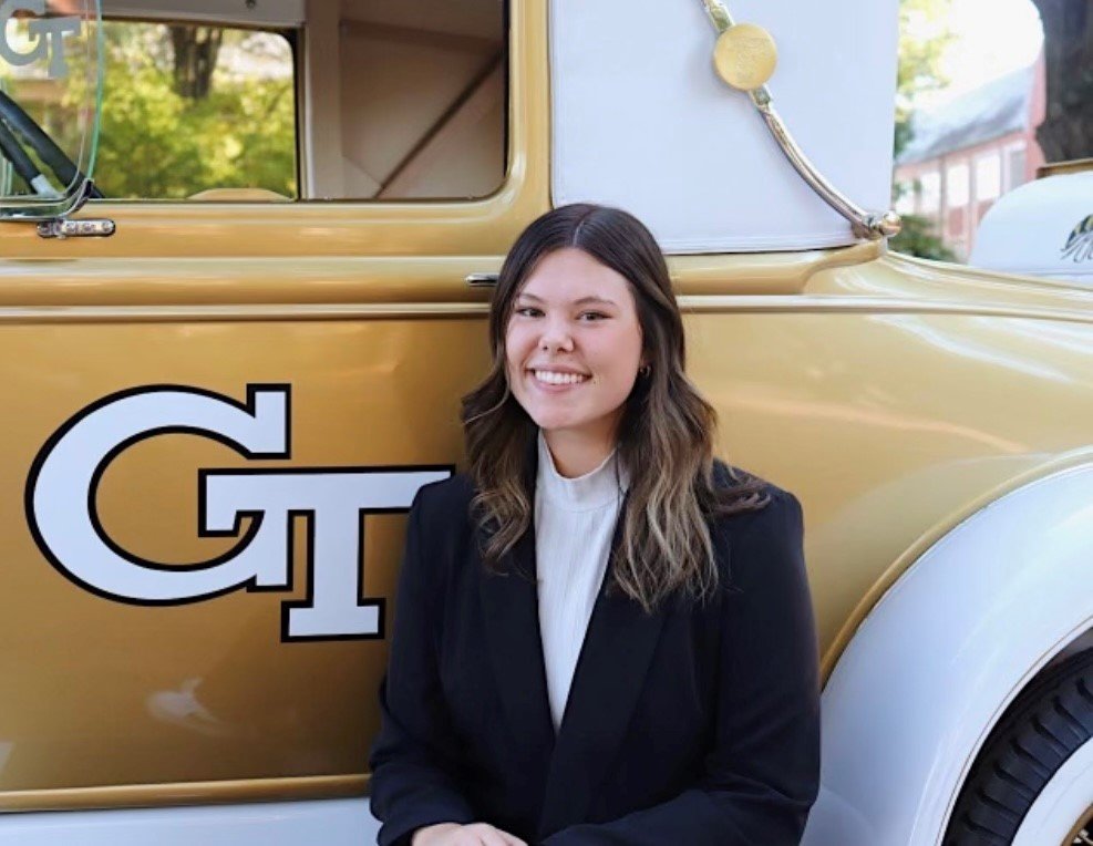 Leadership — Alpha Delta Pi