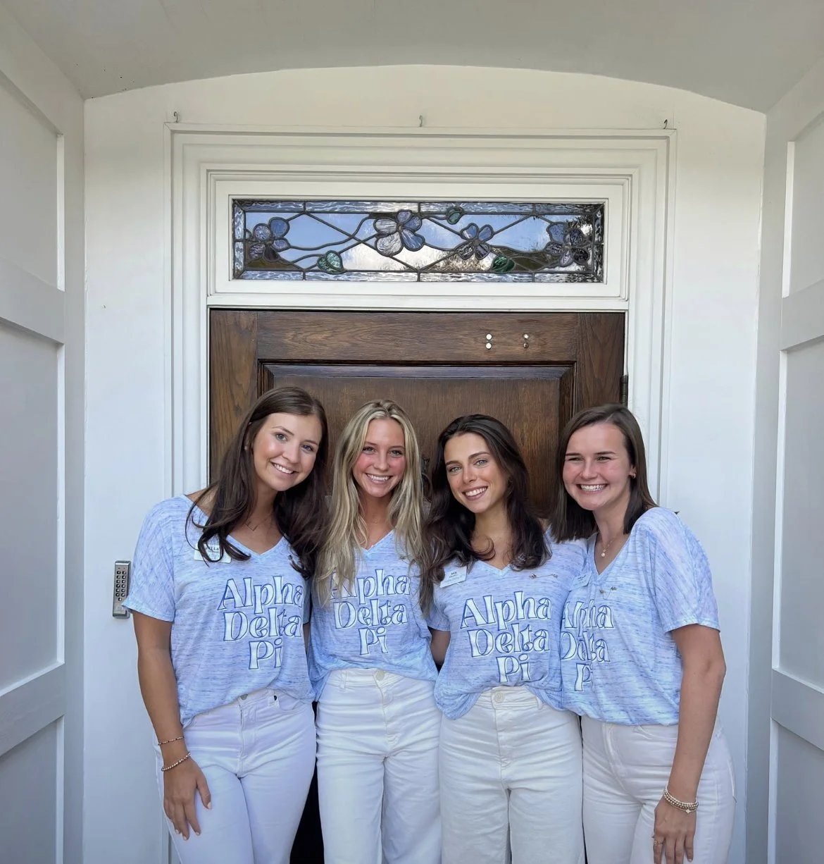 Alpha Delta Pi