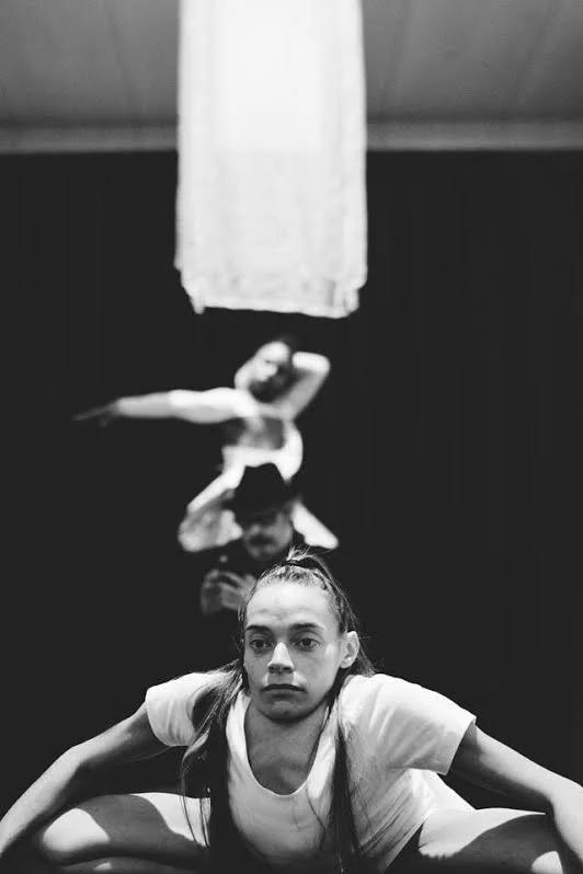 Heidi Latsky Dance