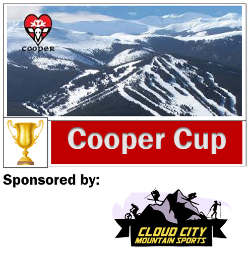 Cooper Cups — Cloud City Mountain Sports