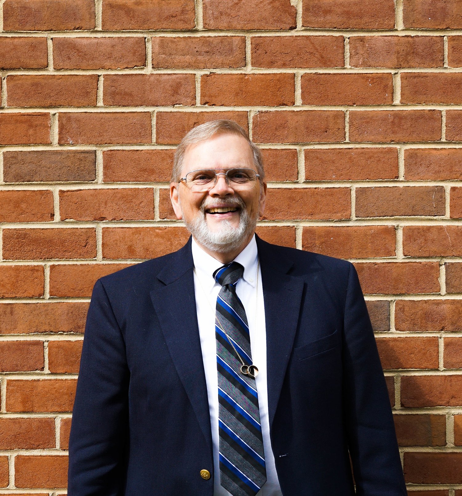 Our Leadership — Grace Church