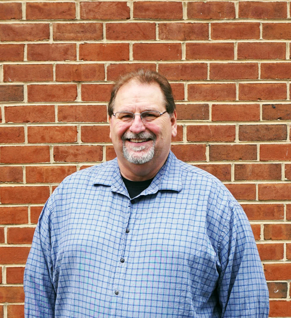Our Leadership — Grace Church
