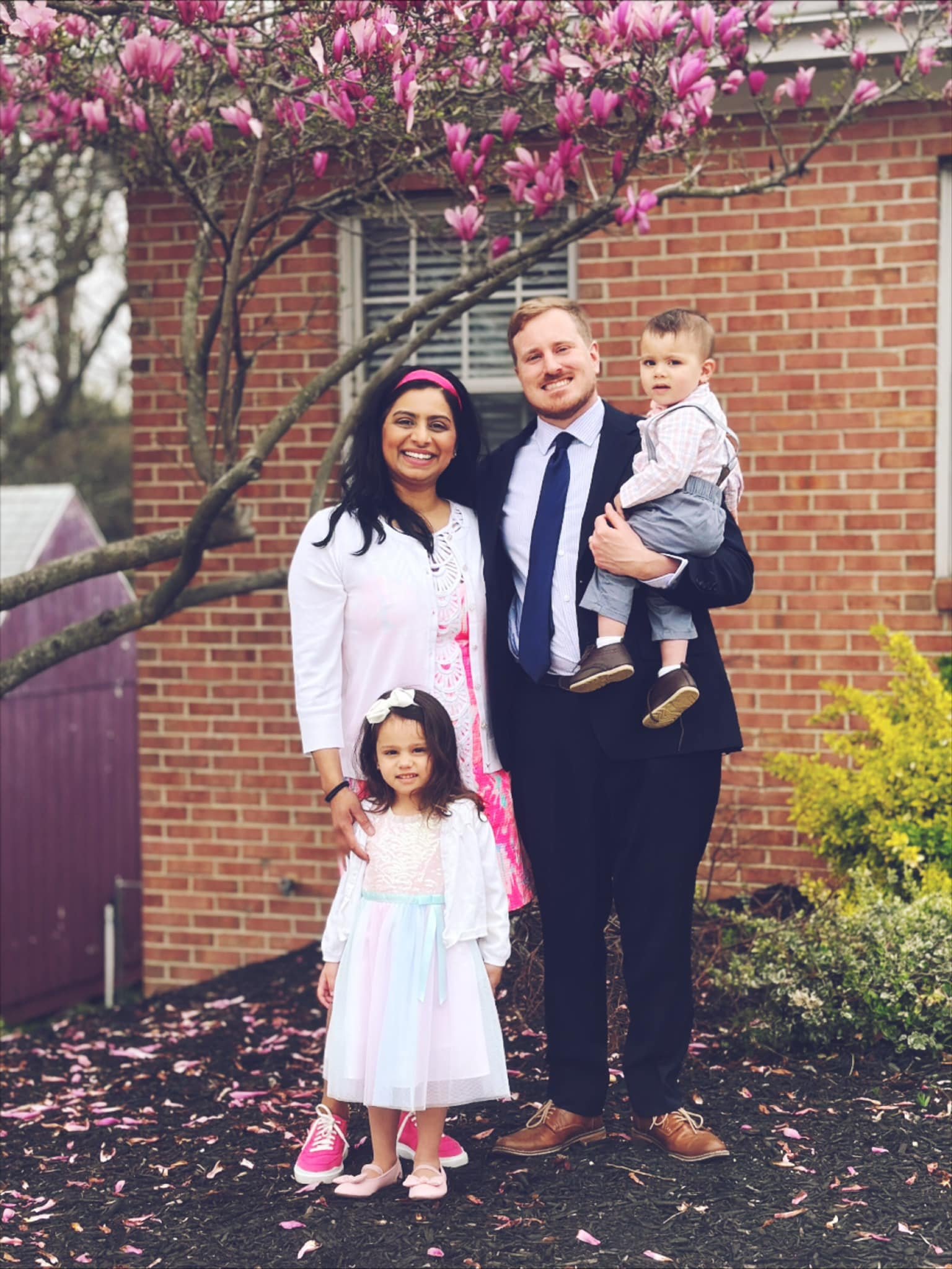 Our Leadership — Grace Church