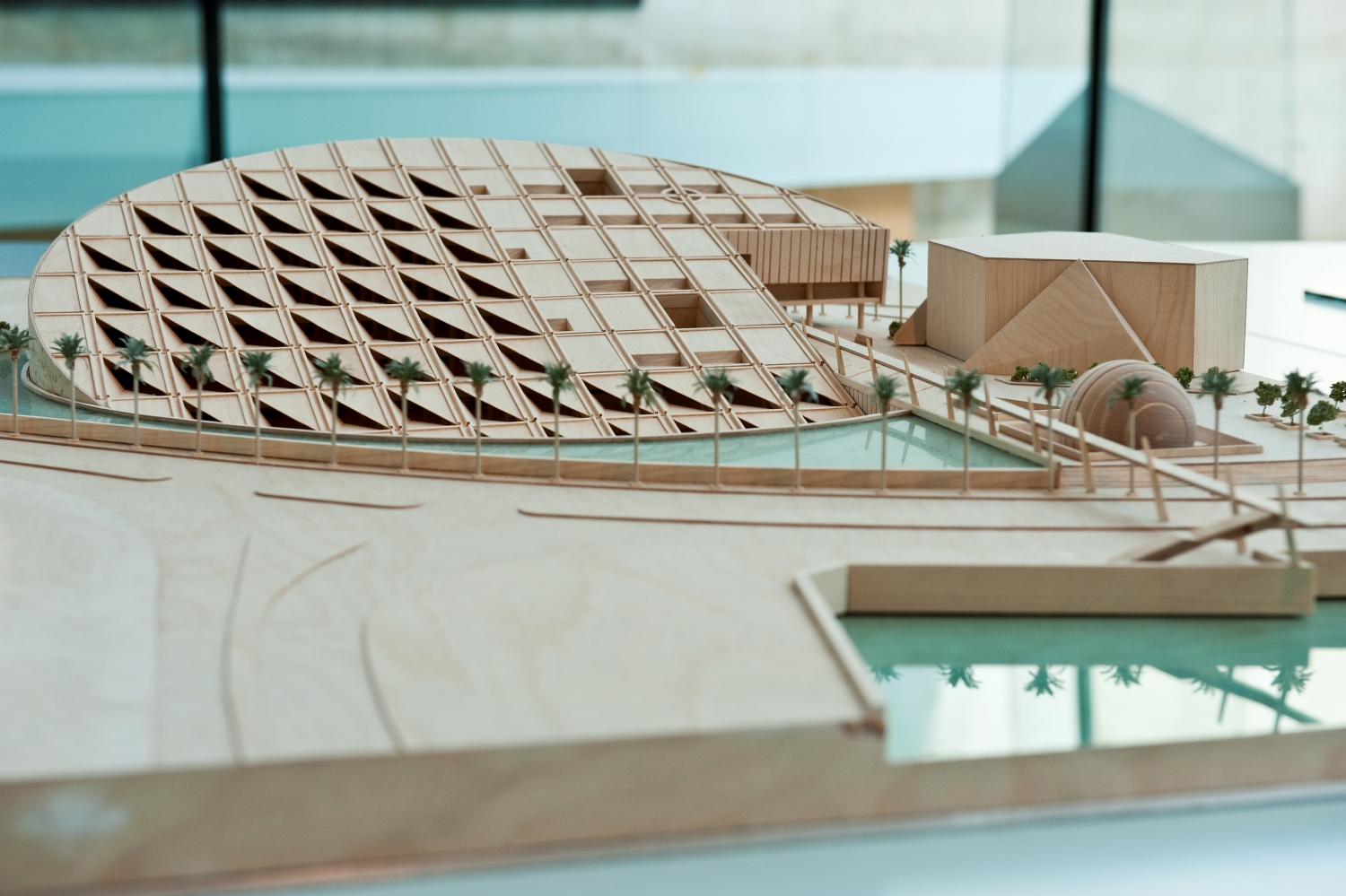 Our Work — NORDIC3D - Modellverksted