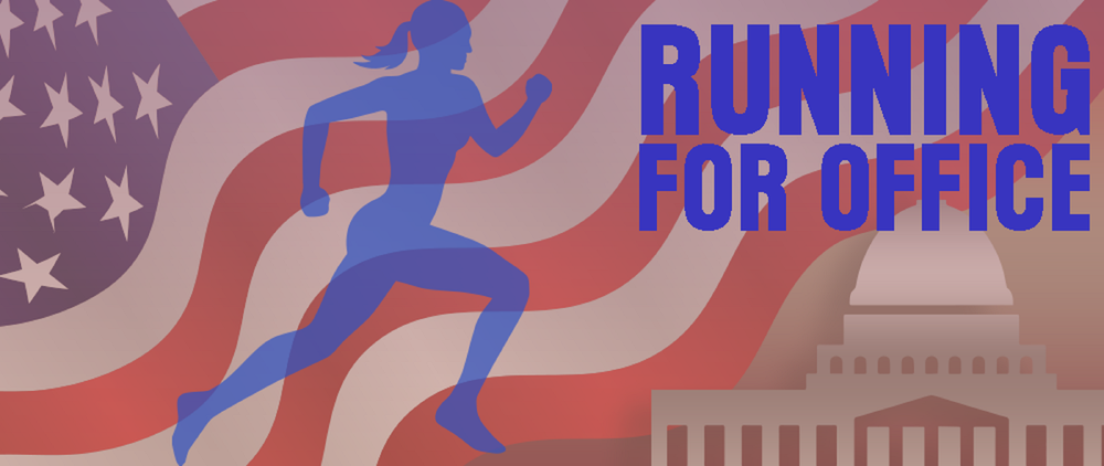 Running for Office — Center for Freethought Equality