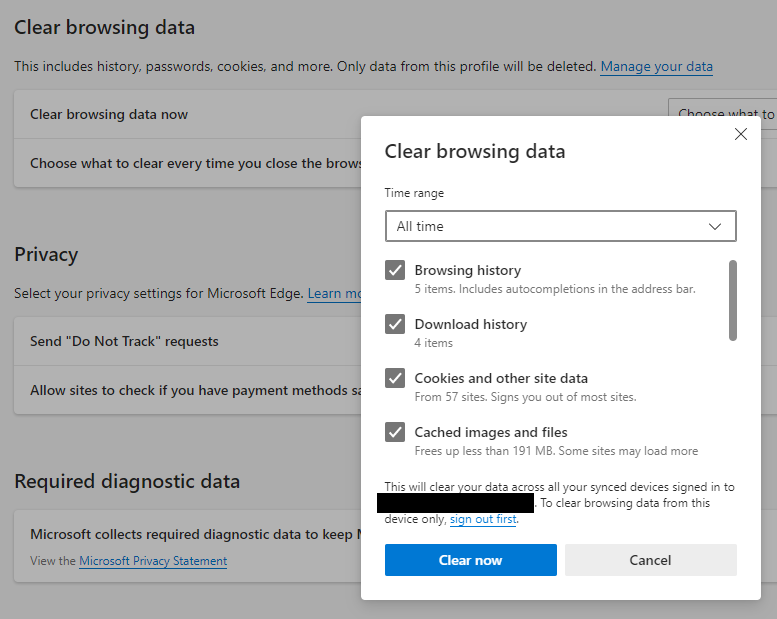 Internet Browser Privacy Tips — Safety Net Project
