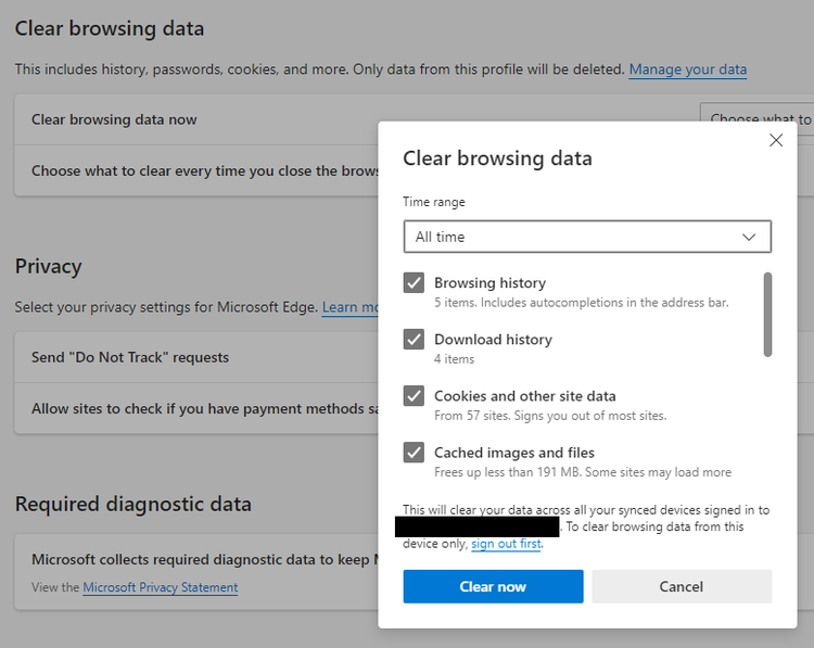 Internet Browser Privacy Tips — Safety Net Project