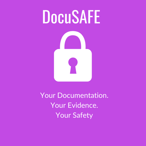 Safety Net Apps — Safety Net Project