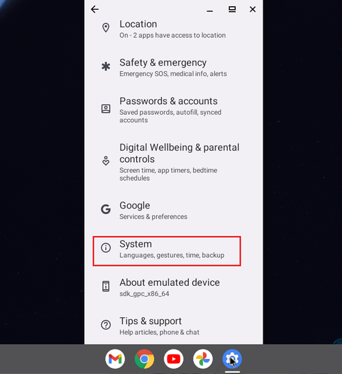 Checking Devices for Rooting and Jailbreaking — Safety Net Project