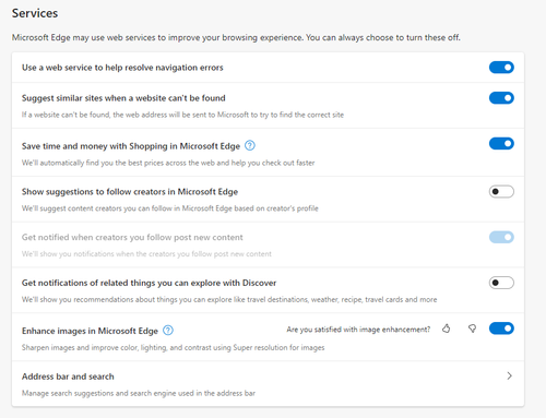 Internet Browser Privacy Tips — Safety Net Project