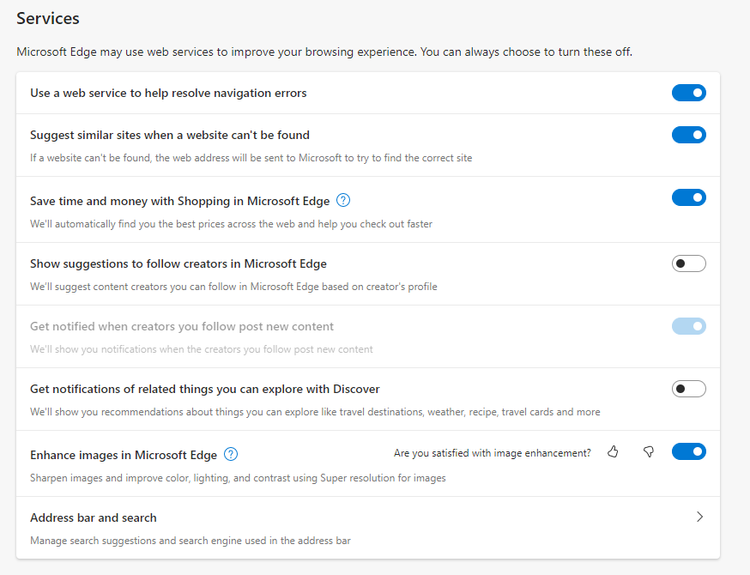 Internet Browser Privacy Tips — Safety Net Project