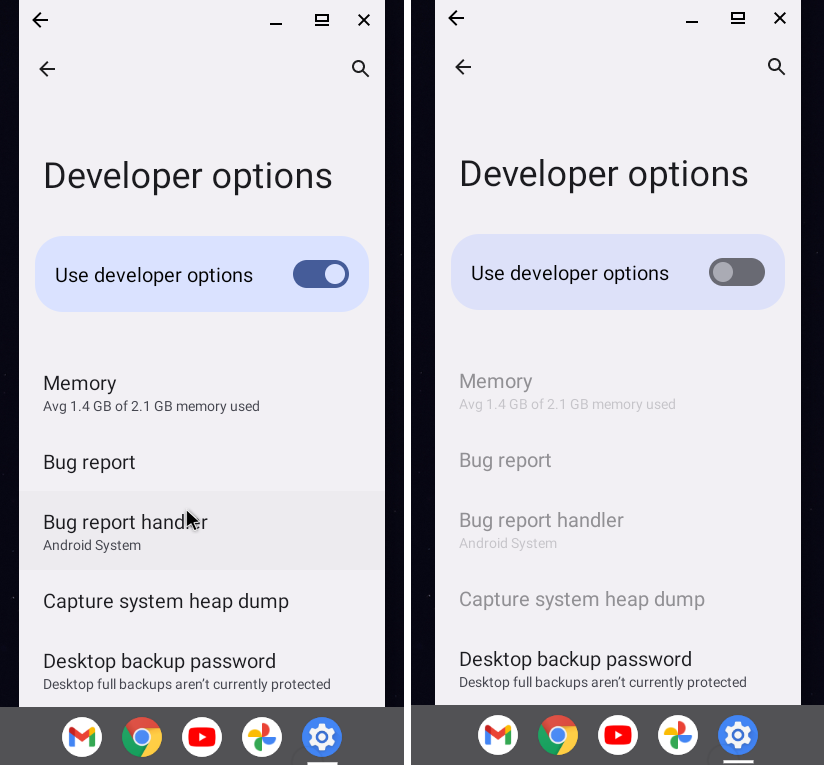 Checking Devices for Rooting and Jailbreaking — Safety Net Project