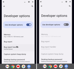 Checking Devices for Rooting and Jailbreaking — Safety Net Project