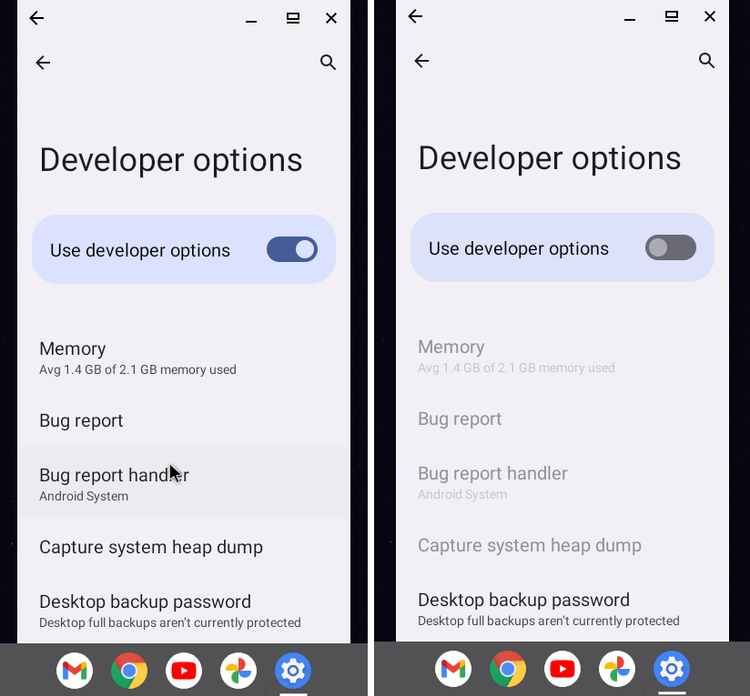 Checking Devices for Rooting and Jailbreaking — Safety Net Project