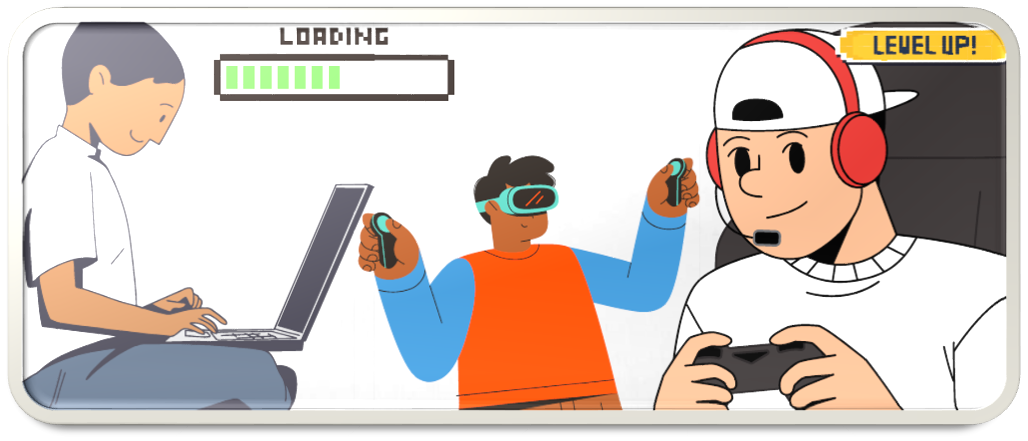 Redefining the Rules: A Digital Literacy Guide for Boys and Young Men ...