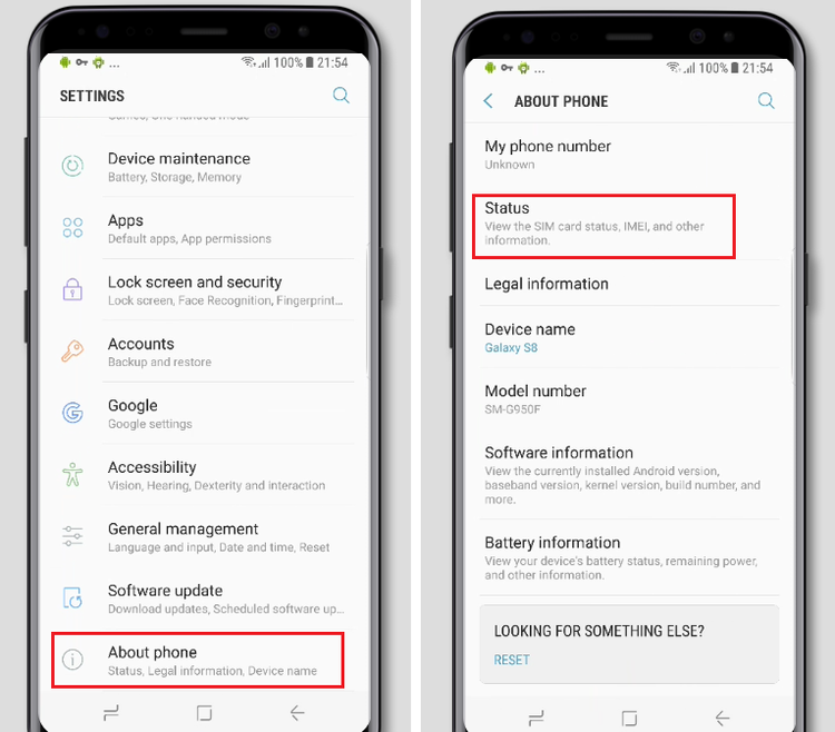 Checking Devices for Rooting and Jailbreaking — Safety Net Project