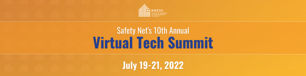 Tech Summit 2022 — Safety Net Project