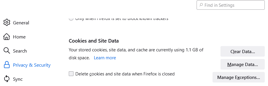 Internet Browser Privacy Tips — Safety Net Project
