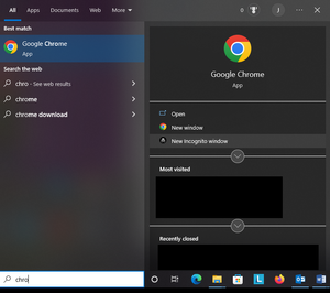 Internet Browser Privacy Tips — Safety Net Project