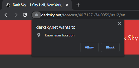 Tools for Safer Browsing — Safety Net Project