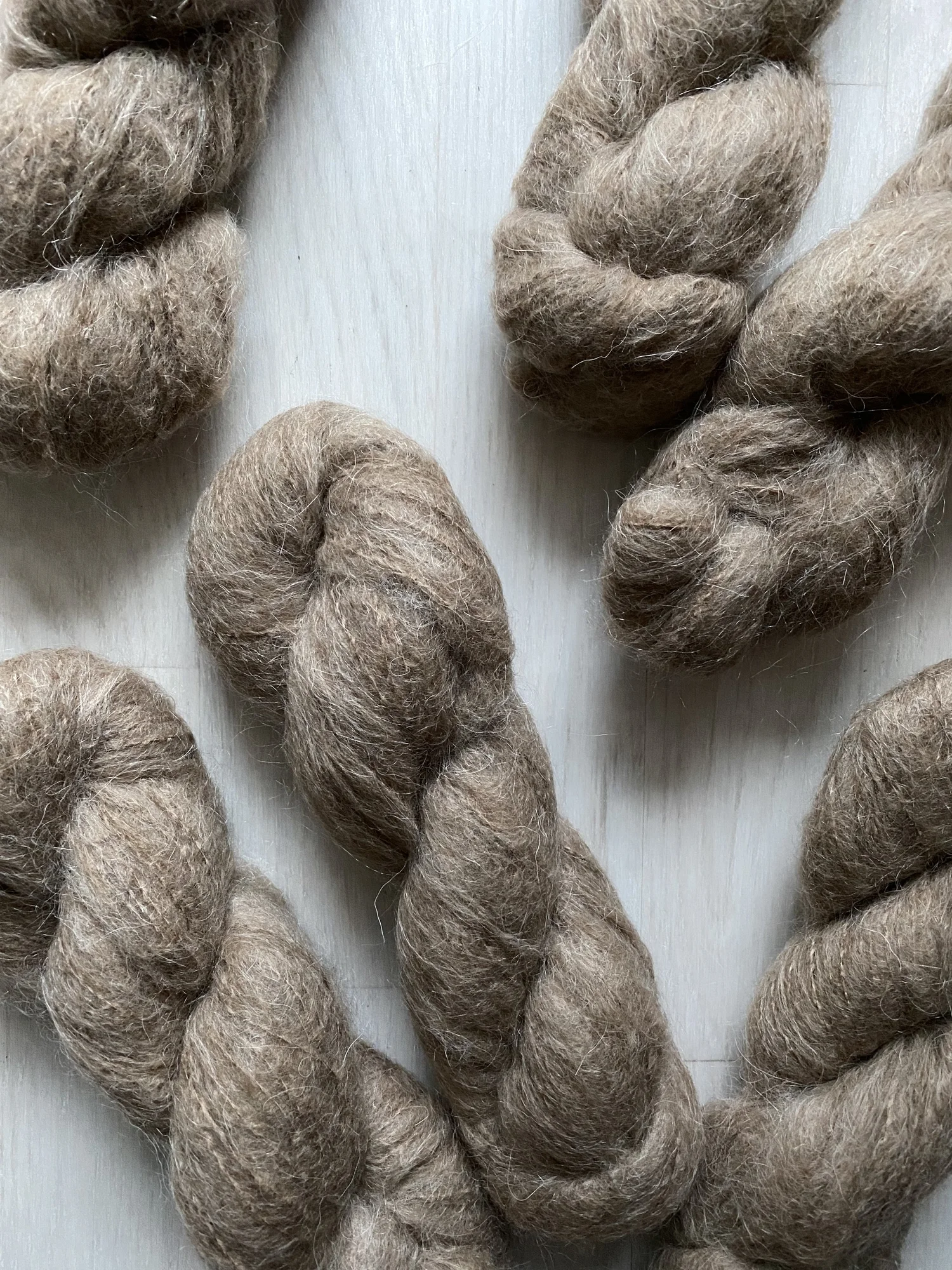 EJNER and Woolfolk's Tage Collection — fiona alice