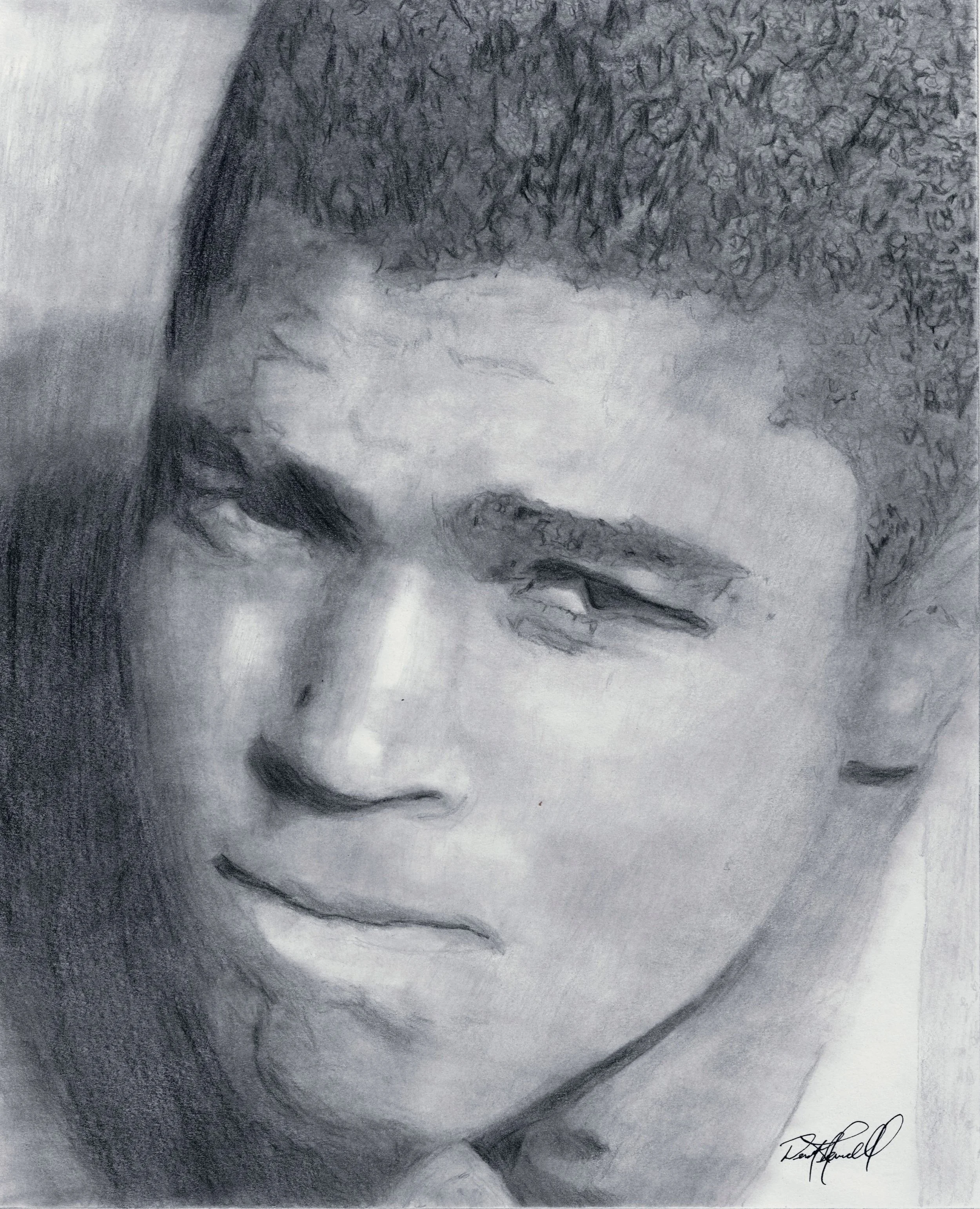 Derek Penwell