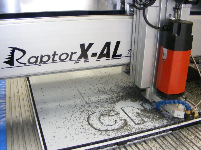 CNC Router Machines and CNC Milling / Plasma cutting machines from CNC ...