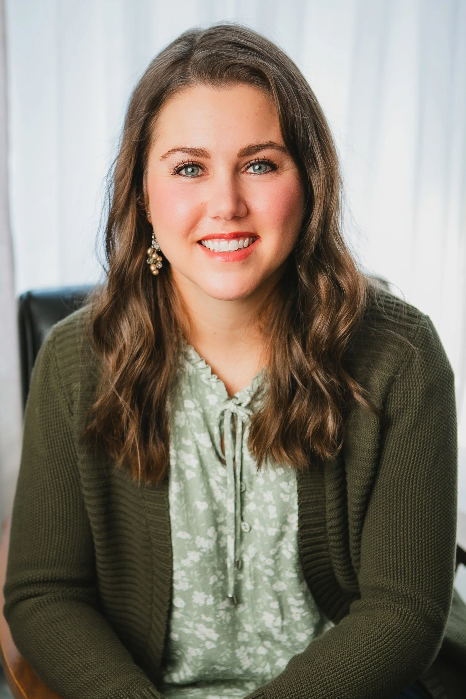 Meet Our Counselors — Mighty Oak Christian Counseling