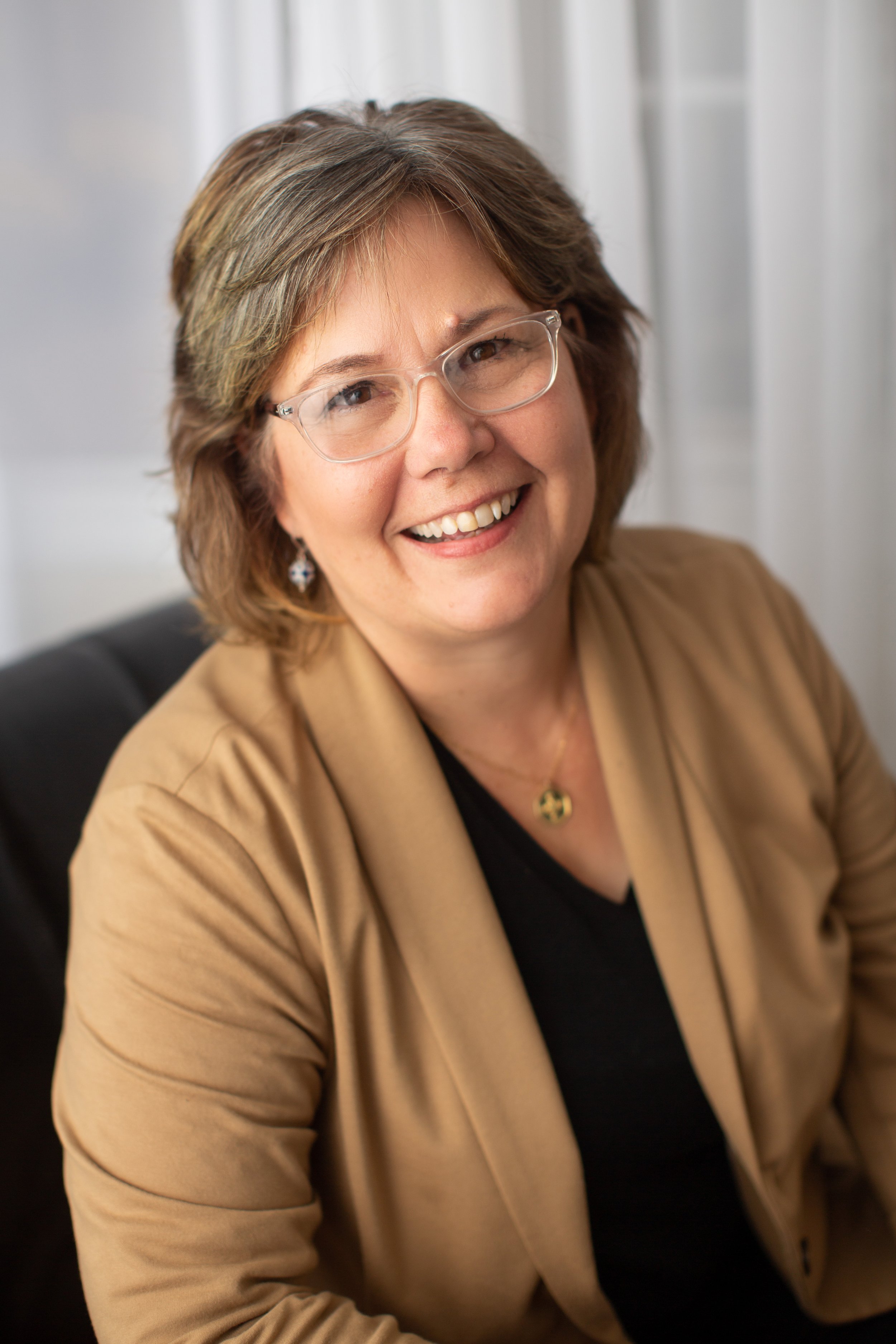 Meet Our Counselors — Mighty Oak Christian Counseling