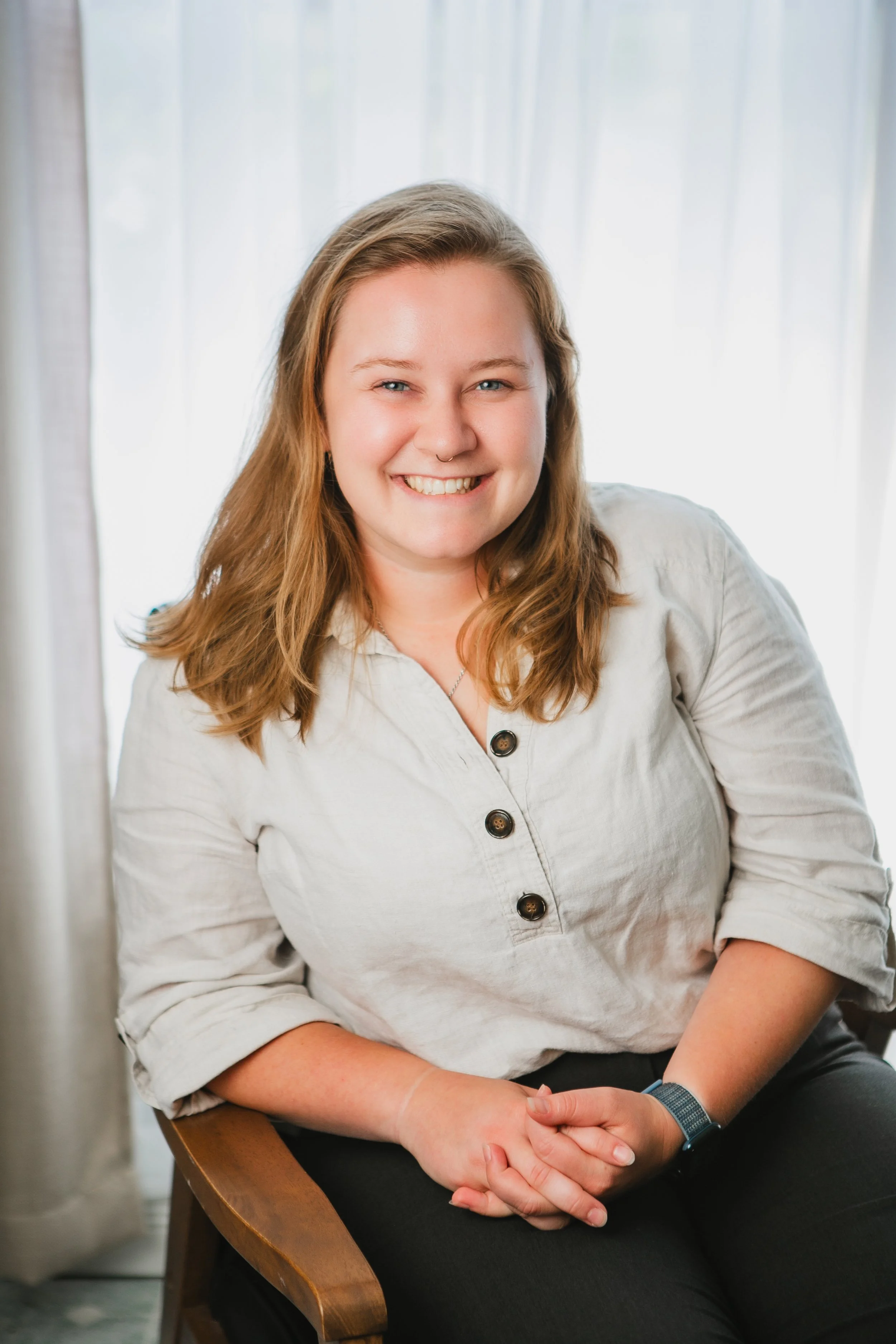 Meet Our Counselors — Mighty Oak Christian Counseling