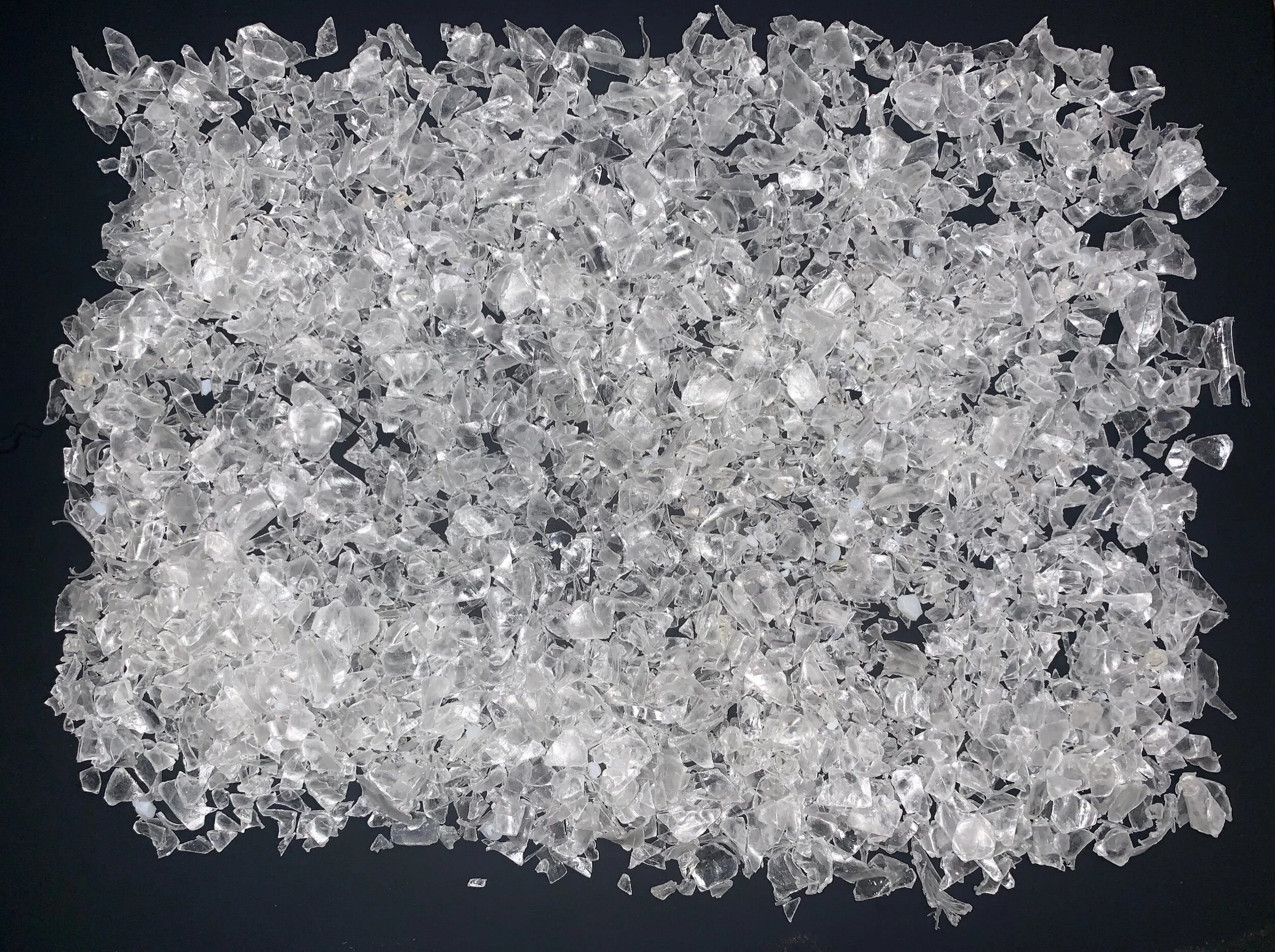 Sustainability and Recycled Polymers — 智昱公司