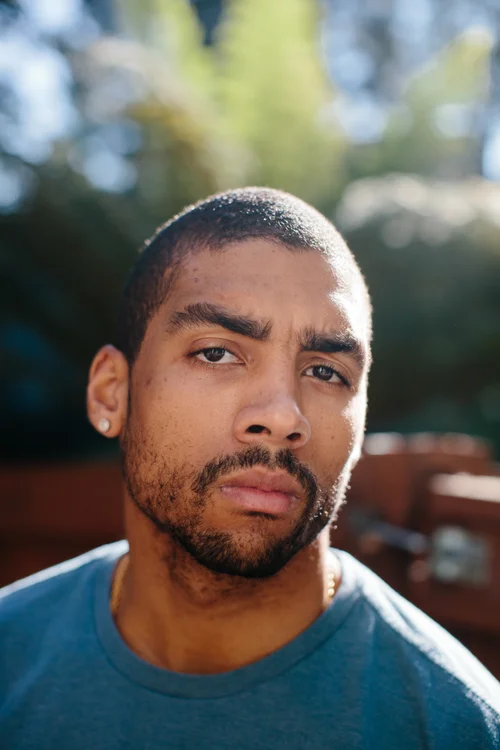 James Michael Mcadoo Beard