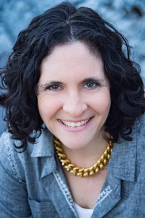 Holly Lebowitz Rossi