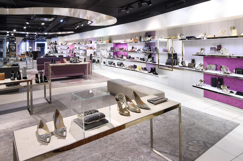 STEFFL THE DEPARTMENT STORE VIENNA — PREMIUM Das Lifestyle + Luxus Magazin