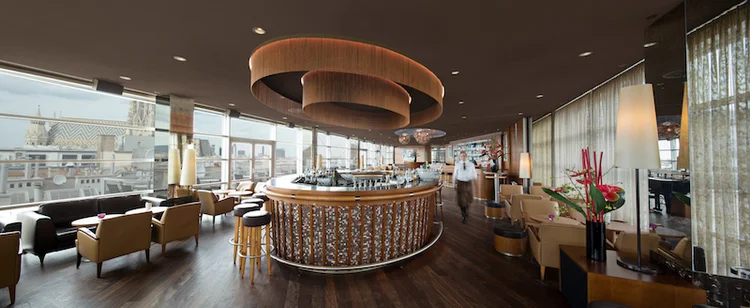 STEFFL THE DEPARTMENT STORE VIENNA — PREMIUM Das Lifestyle + Luxus Magazin