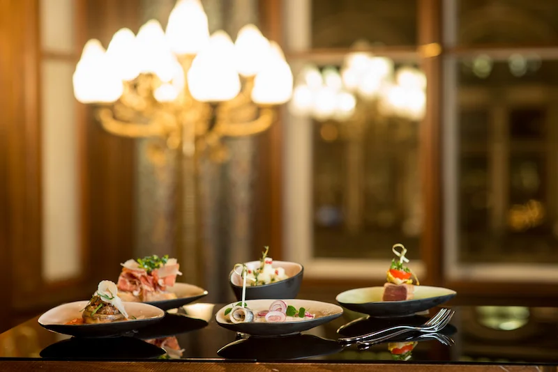 GERSTNER WIEN — PREMIUM Das Lifestyle + Luxus Magazin