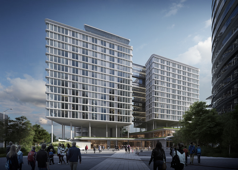 ANDAZ VIENNA AM BELVEDERE — PREMIUM Das Lifestyle + Luxus Magazin