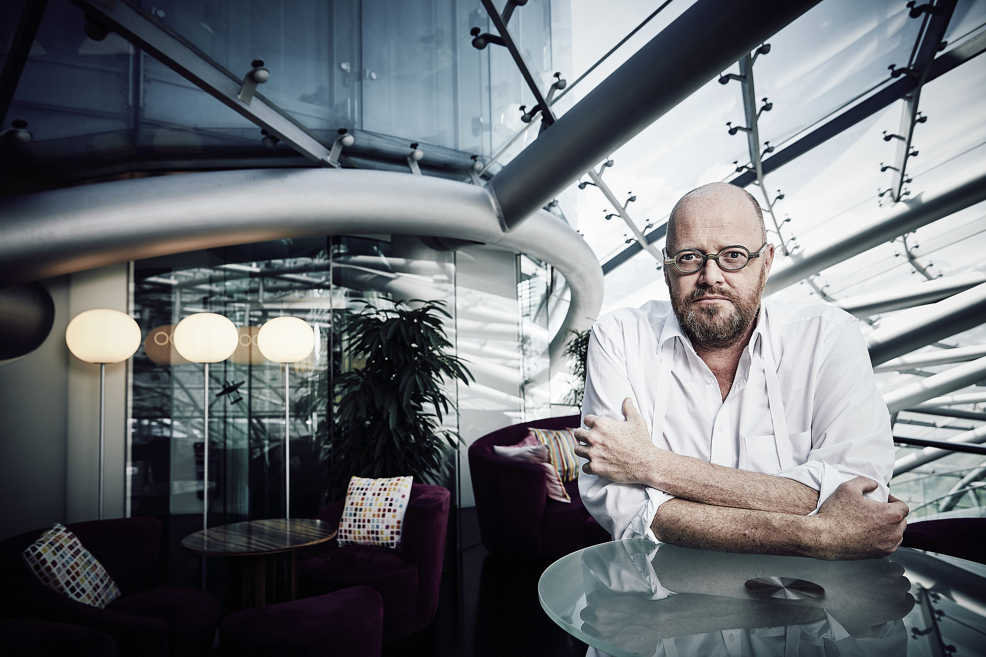 PREMIUM SPITZENKÖCHE IM IKARUS — PREMIUM Lifestyle Magazin