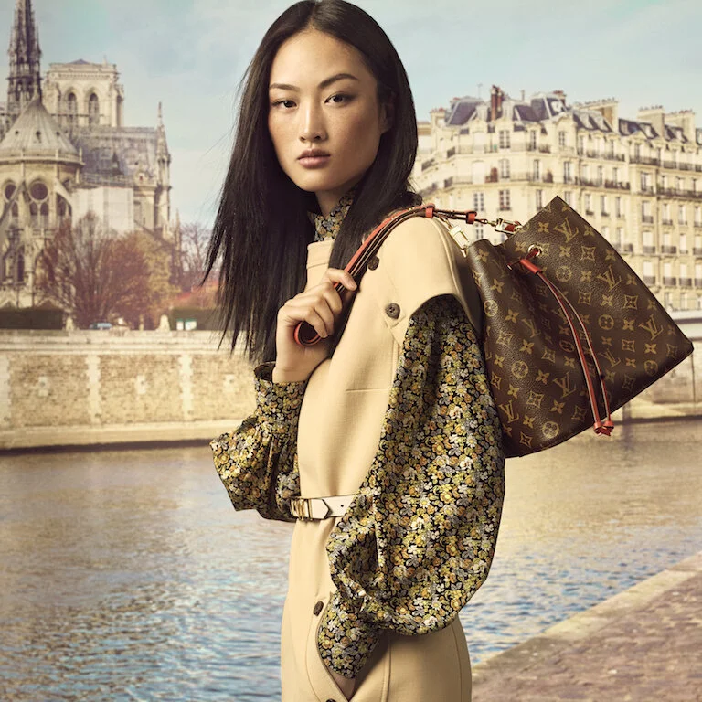 FASHION — PREMIUM Das Lifestyle + Luxus Magazin