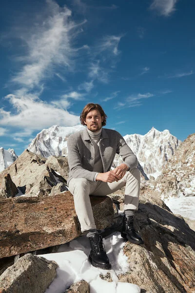 FALCONERI — PREMIUM Das Lifestyle + Luxus Magazin